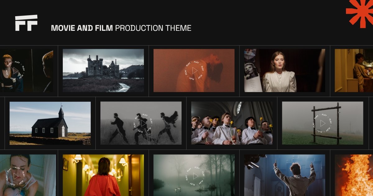 Movie Studio | Migranta Films